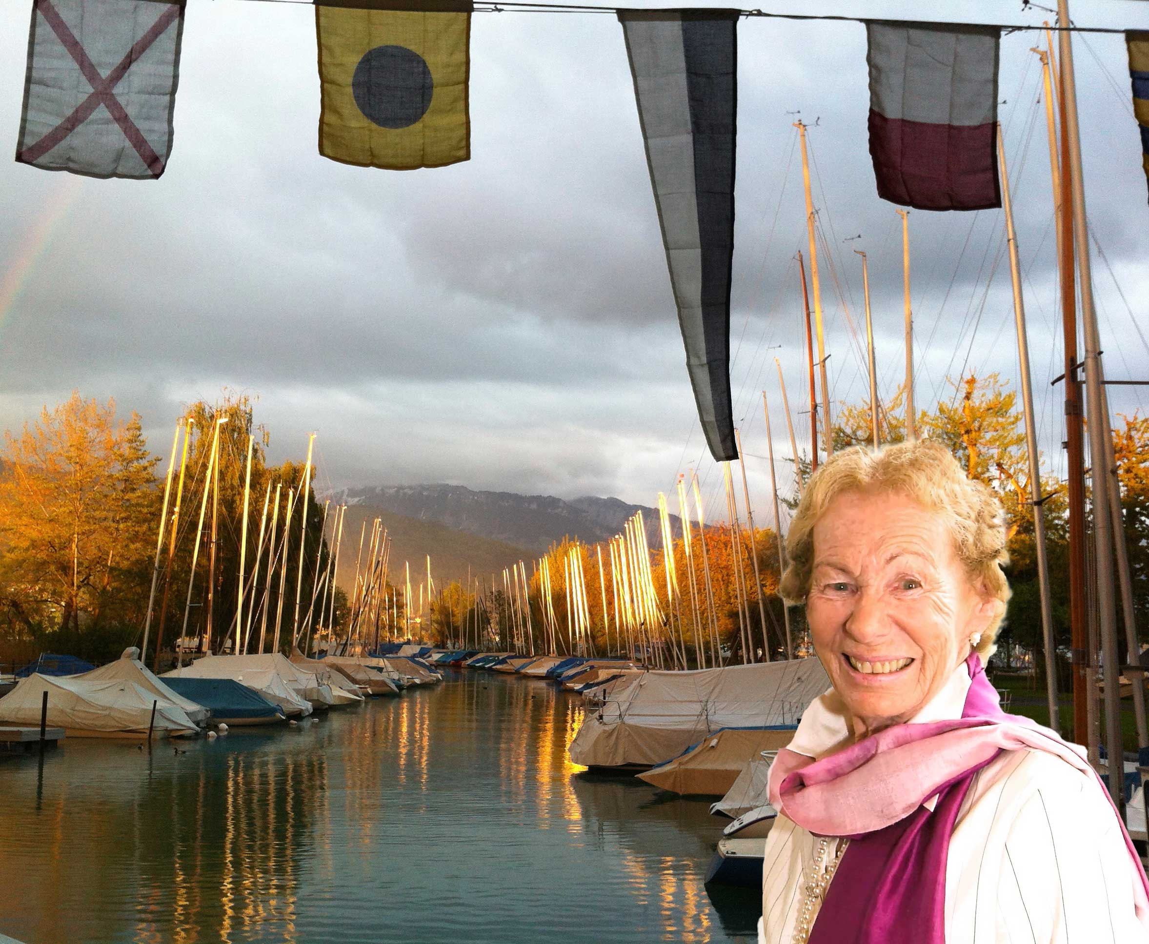 Traurige Mitteilung - Swiss Dragon Association